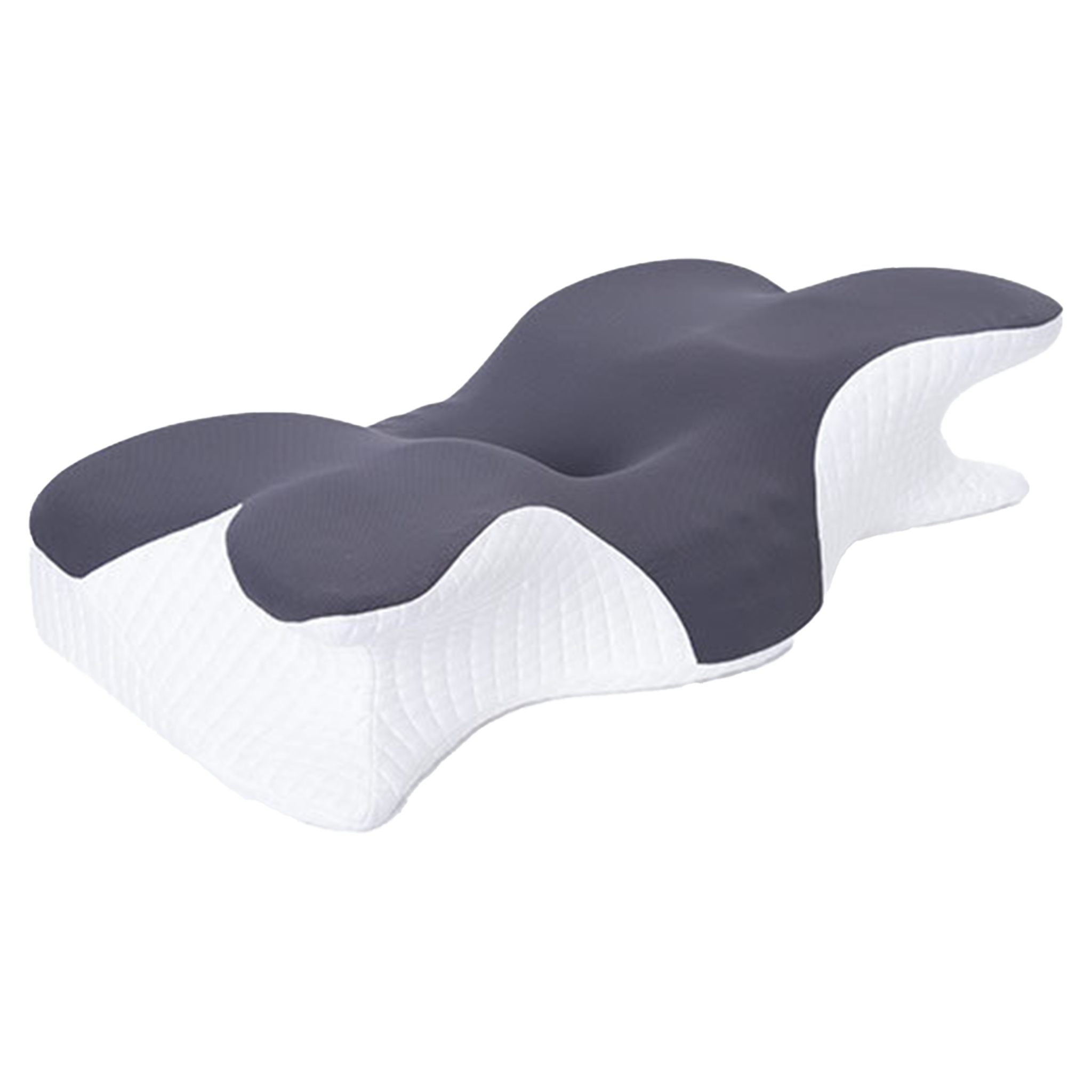Ergonomic Memory Foam Pillow – Miso Sleep